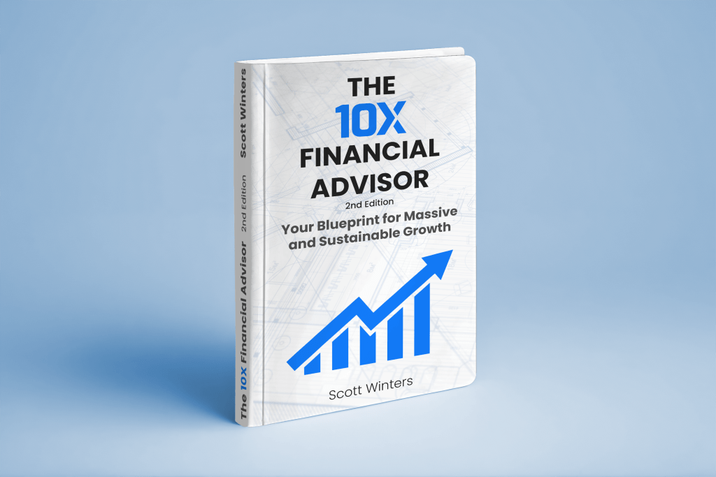 Chapter 6: Business Modeling and Scaling - The 10X Financial Advisor